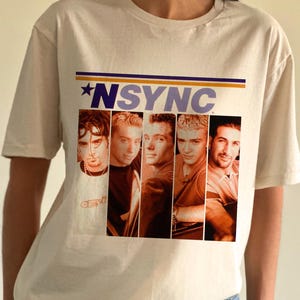 nsync gift ideas