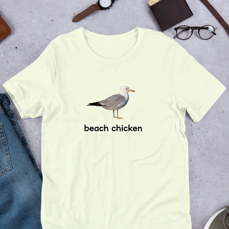 Funny Beach Shirts - Etsy