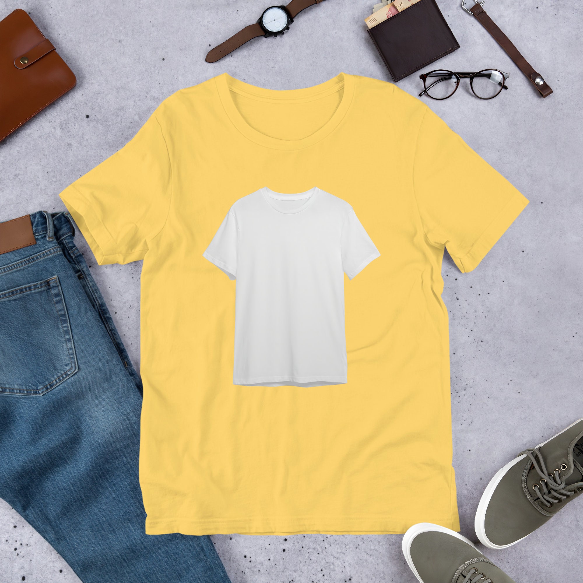 Shirt of A Shirt Funny Meme Shirt / Weirdcore Clothing / Oddly Specific ...