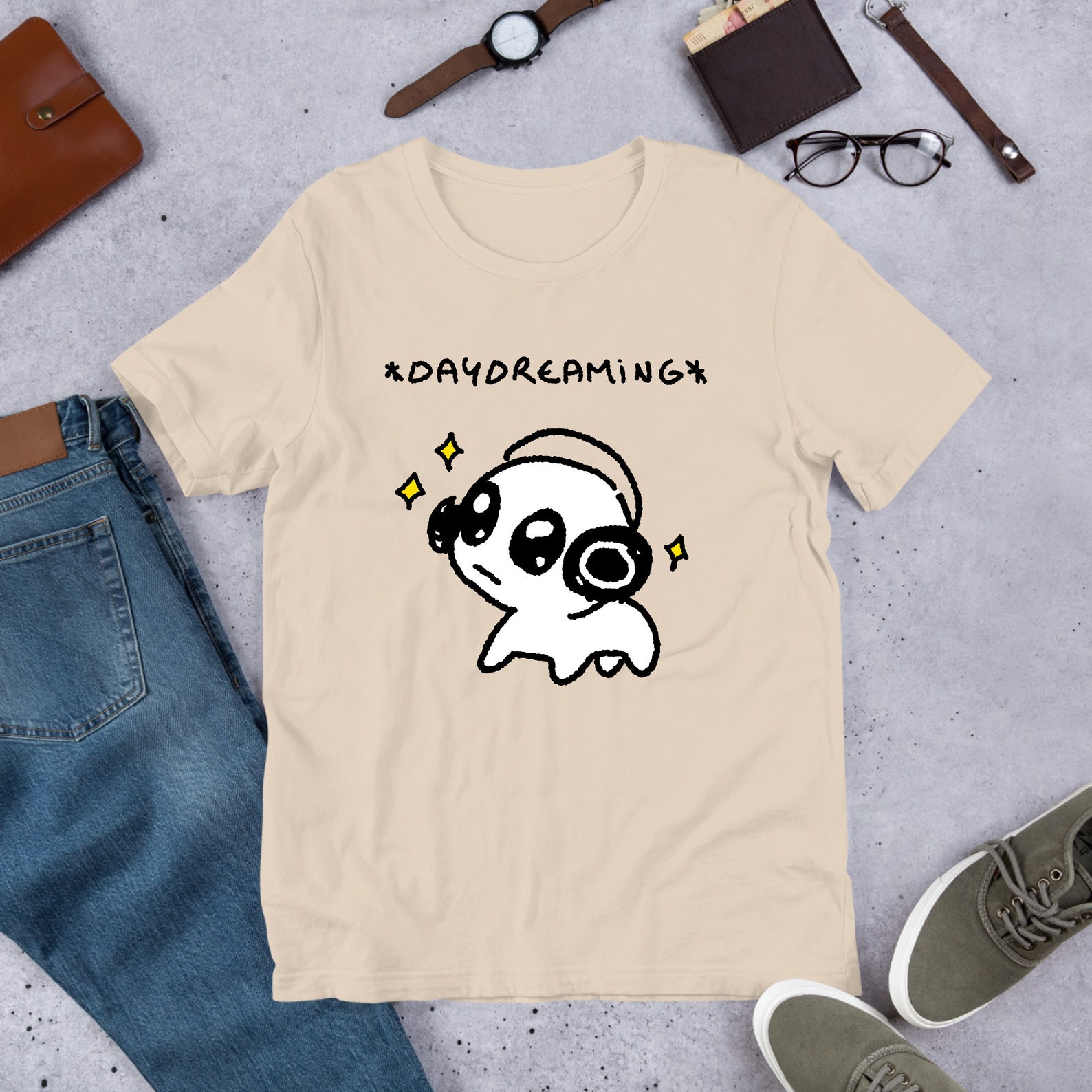 Autism Creature Tbh Creature, Daydreaming, Neurodiversity Awareness ...