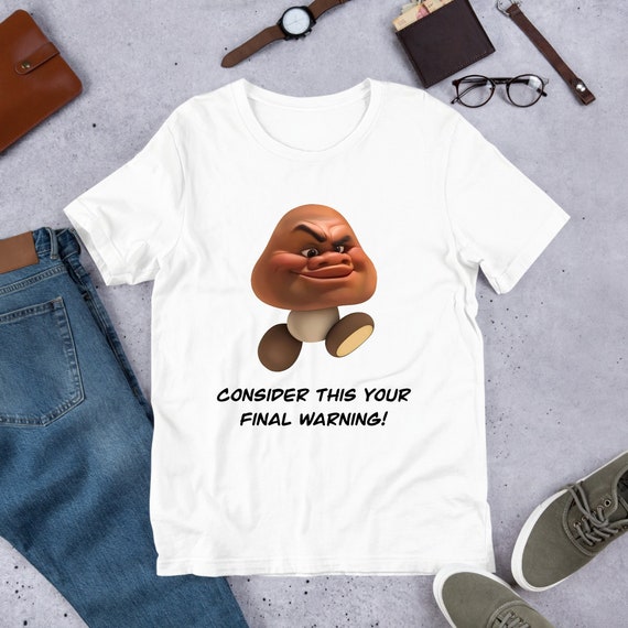 Shirt Front Memes Grappige Middelvinger Trol Gezicht Meme