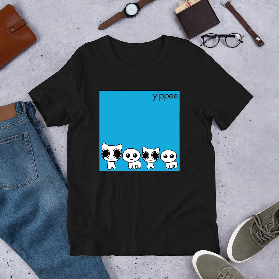 Autism Creature Tbh Creature, Parody Shirt, Neurodiversity Awareness ...