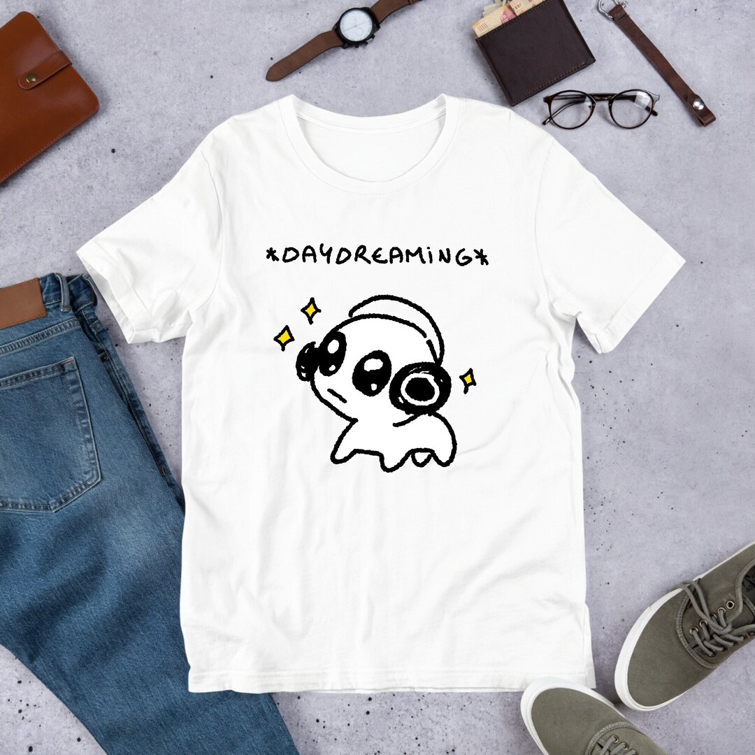 Autism Creature Tbh Creature Daydreaming Neurodiversity - Etsy