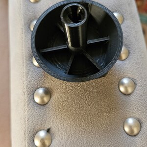 Dacor 72731 Stove Knob 3D Printed - Etsy