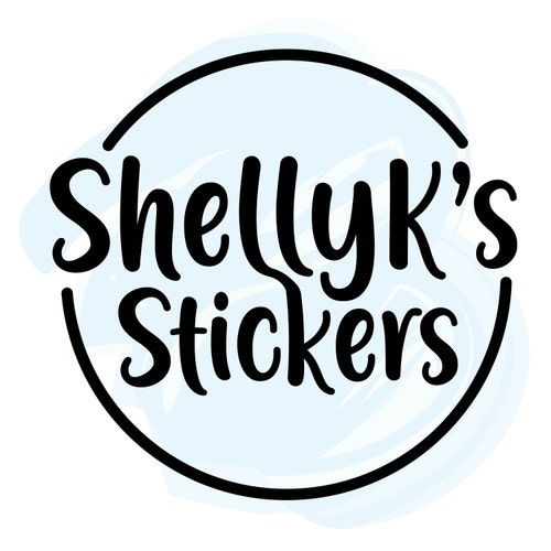 shellyksstickers - Etsy