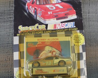 Bobby Allison Racing - Etsy