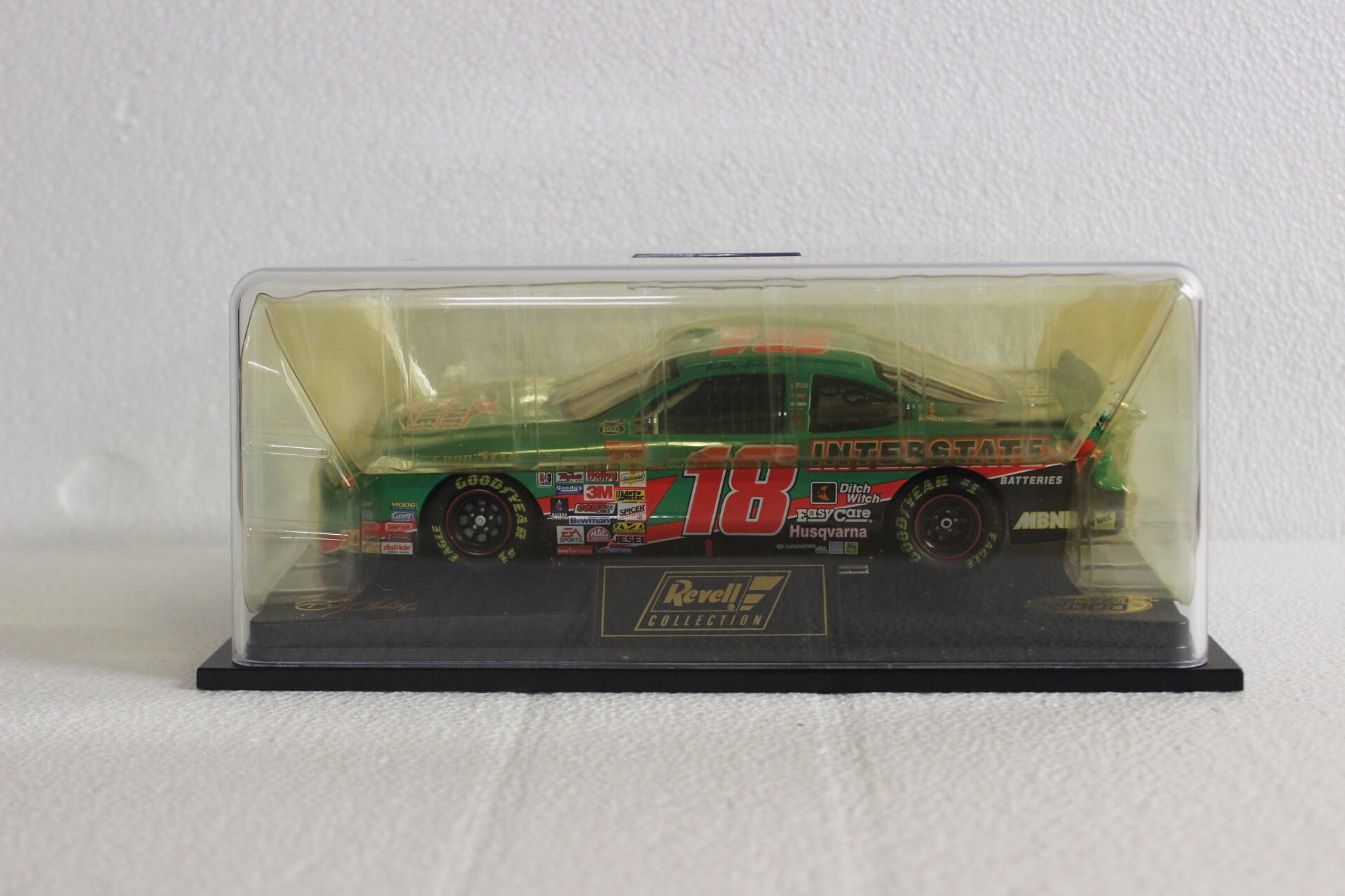 Bobby Labonte 18 Revell Collection - Etsy