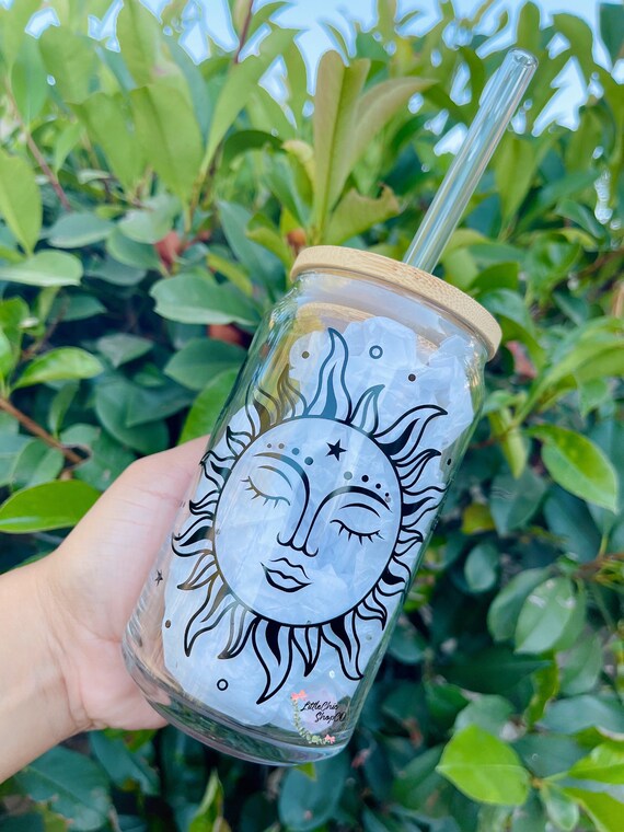 Boho Cup Boho Sun Cup Boho Sun Sun Boho Cup - Etsy