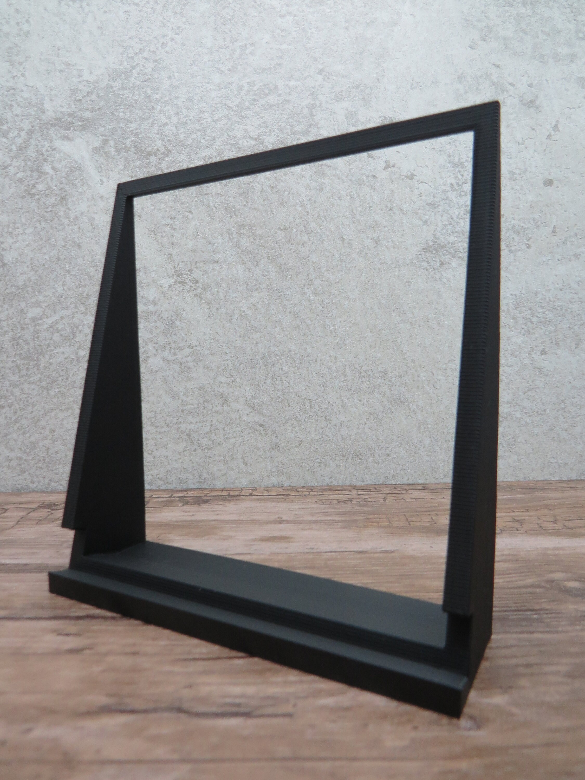 Samurai Kitty Hueforge 3D Print Mural Wall Decoration Epic Kitty ...