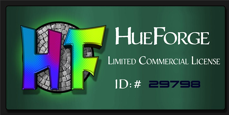 Fire or Ice Dragon Hueforge Wall Mural 3D Printed - Dragon Fan Merch ...