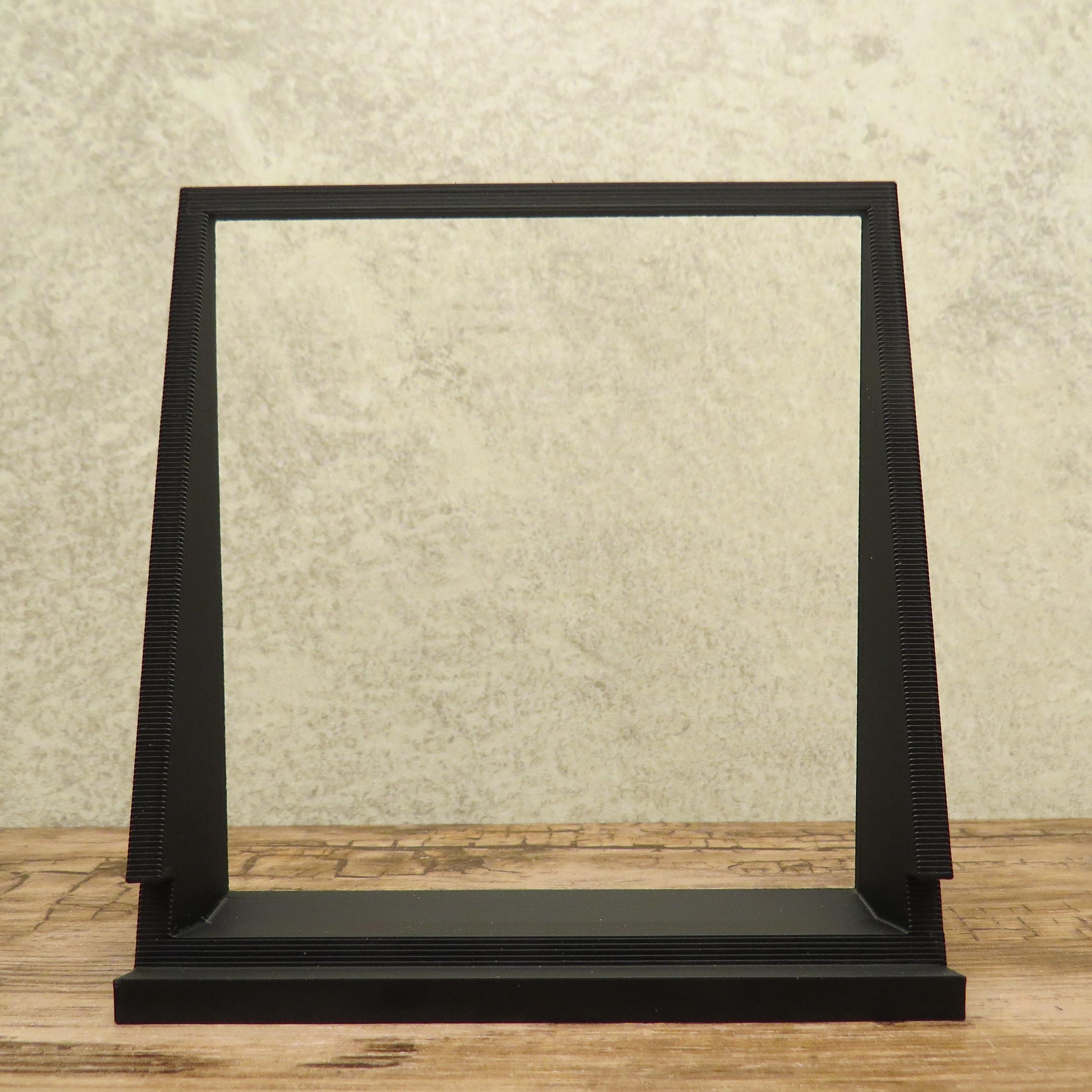 Fire or Ice Dragon Hueforge Wall Mural 3D Printed - Dragon Fan Merch ...