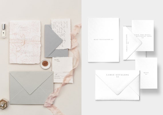 Flat Lay Photography & Styling Template Guide PDF Download for | Etsy