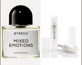 Byredo Mojave Ghost - Etsy