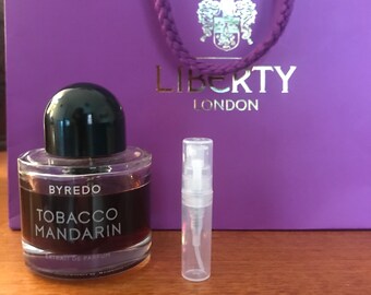 Mojave Ghost Sample | Etsy