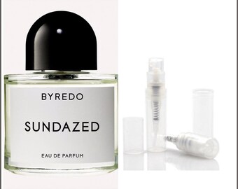 Byredo Mojave Ghost - Etsy