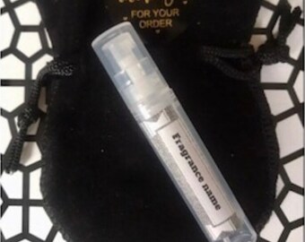 Mojave Ghost Sample - Etsy