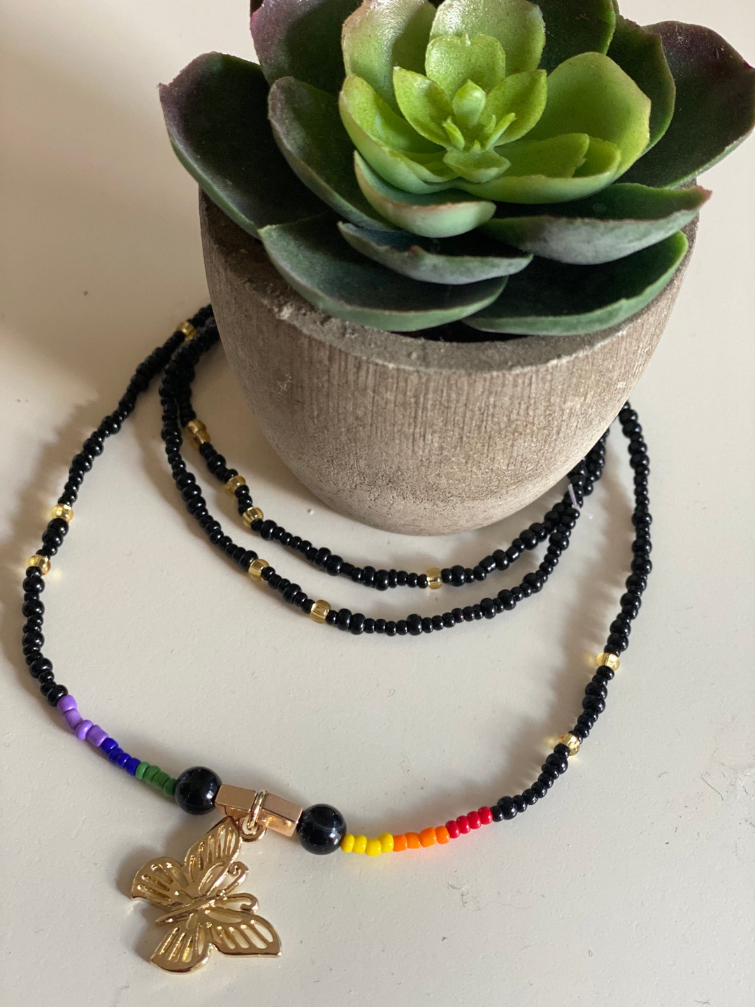 Sacred Waist Beads - Etsy