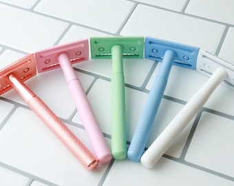 Safety Razor Blades | Etsy