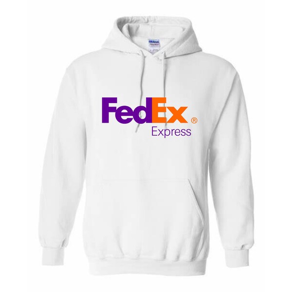 Fedex Costume - Buy Online - Etsy