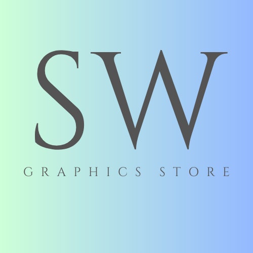 SwGraphicsStore - Etsy