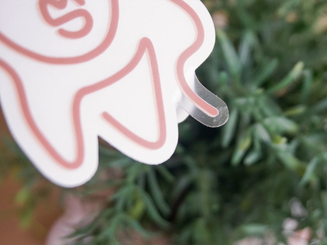 Woman Line Drawing Sticker Vinyl Sticker for Laptops - Etsy