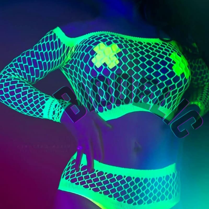 Fantasy Panty Etsy