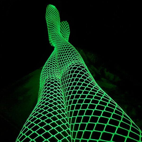 Fishnet - Etsy