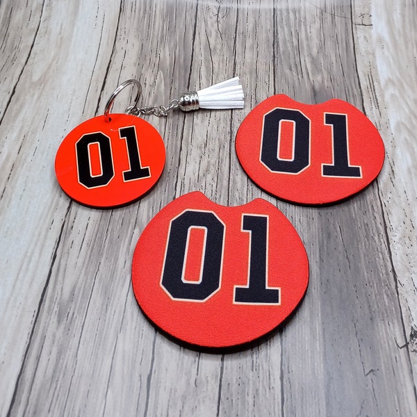 Dukes of Hazzard - Etsy