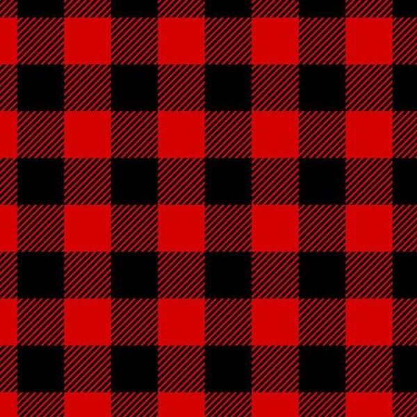 Buffalo Plaid Cake - Etsy