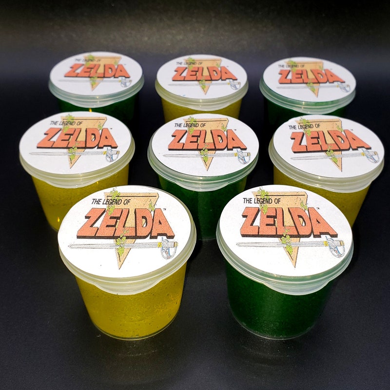 Zelda - Etsy
