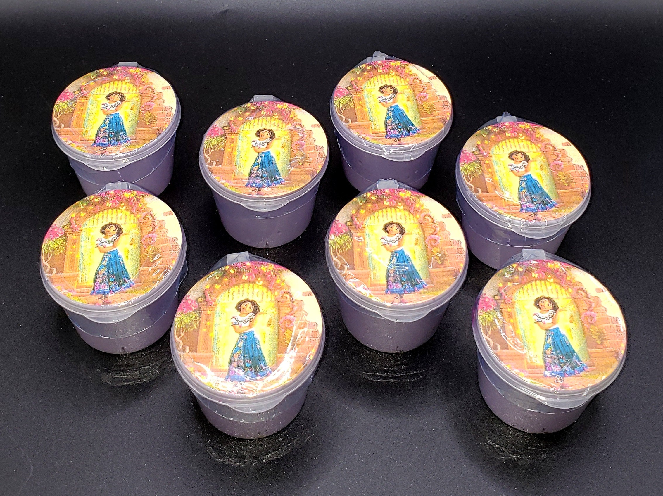 Party & Gifting Party Favors & Games Disney Encanto Slime Birthday ...
