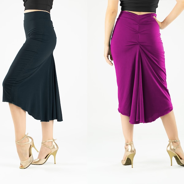 Tango Skirts - Etsy