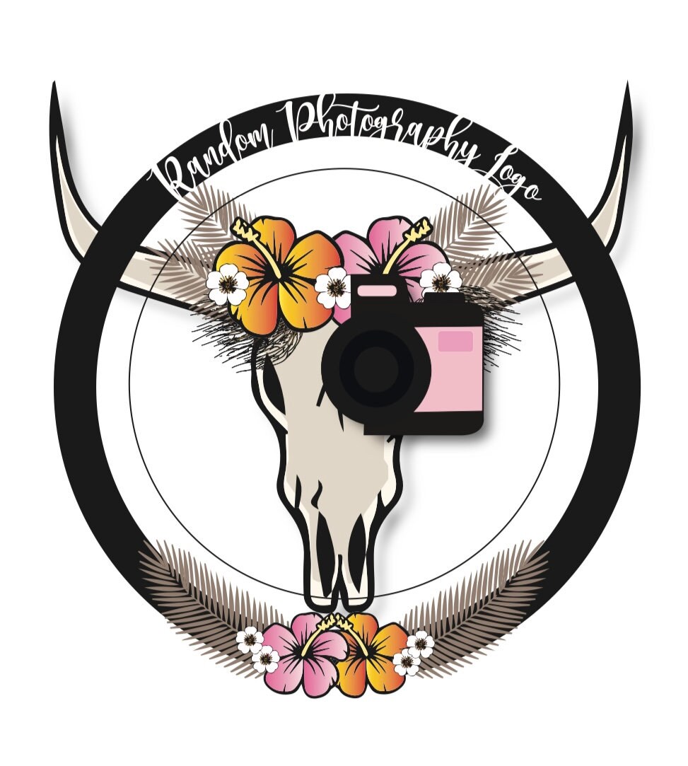 Personalized Logos - Etsy