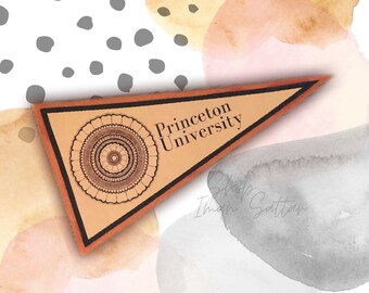 College Dorm Flag | Etsy