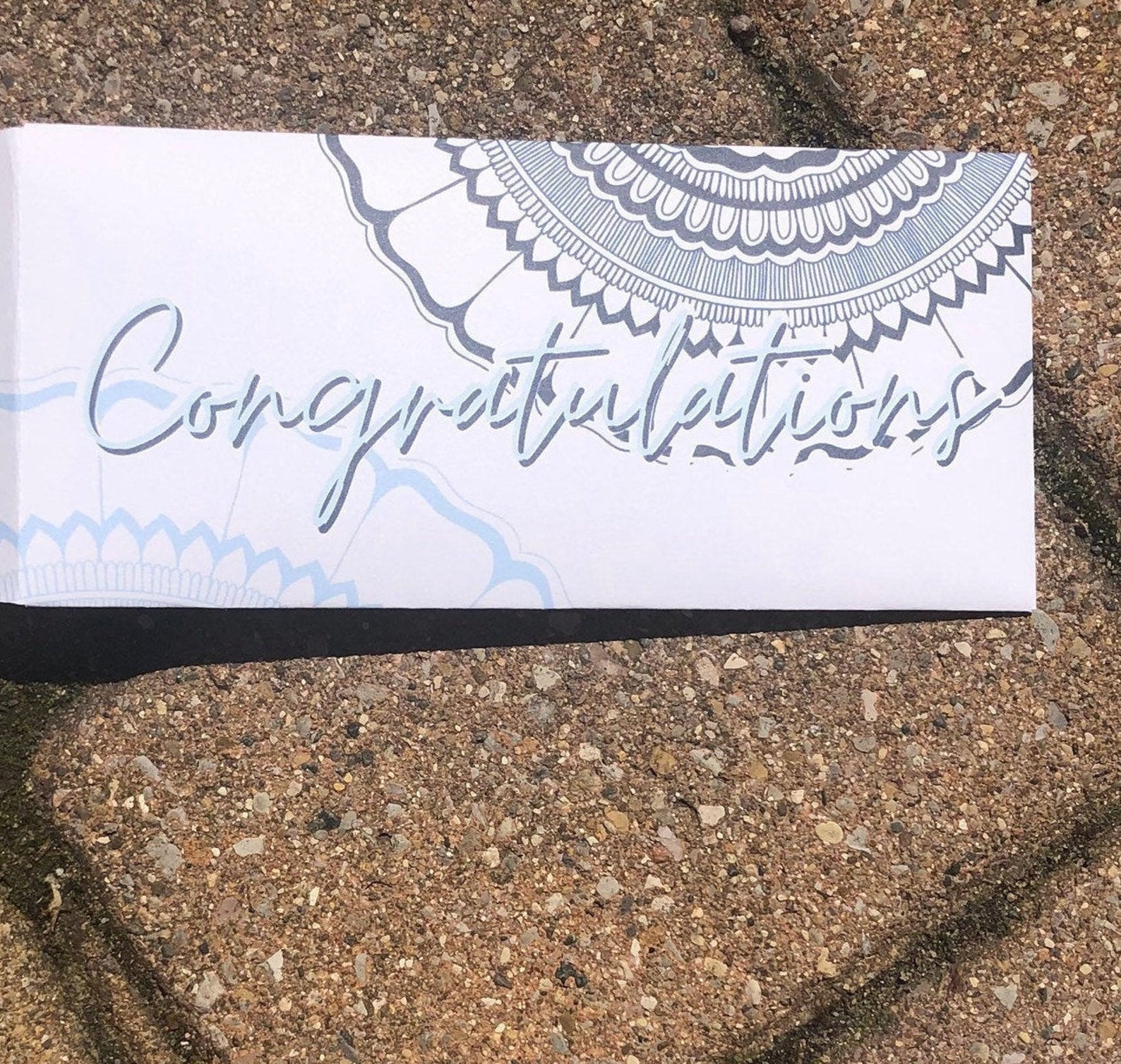 Congratulations Money Envelopes // Money Holders | Etsy