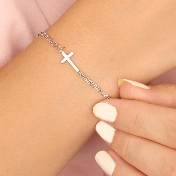 Religious Bracelets for Women - Etsy