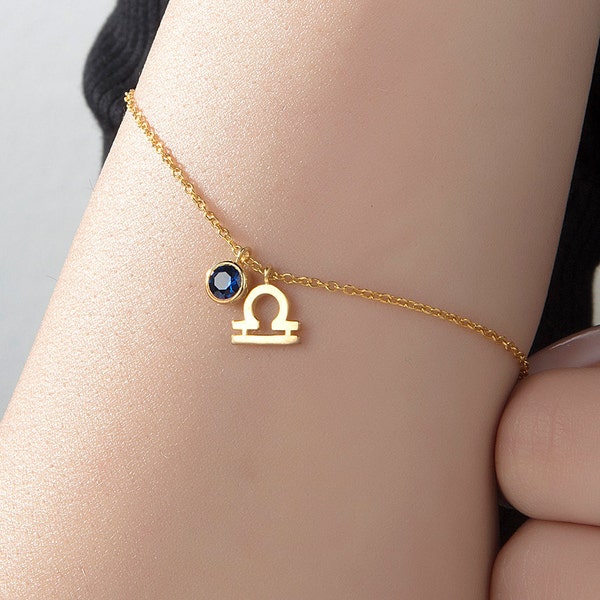 Zodiac Bracelets - Etsy