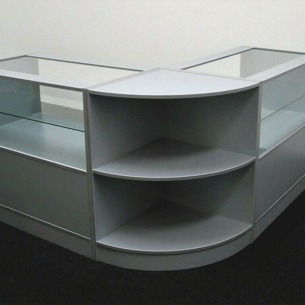 Shop Counter - Etsy UK