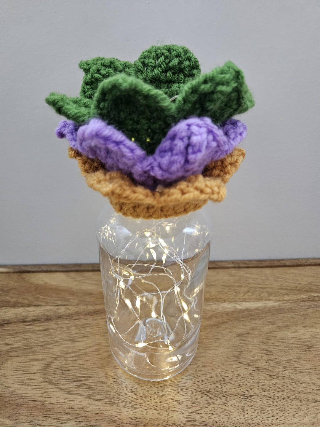 Mini Celebration Crown Crochet Pattern: Pet & Kids Birthday (digital ...