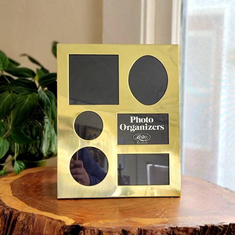 Collage Frame - Etsy