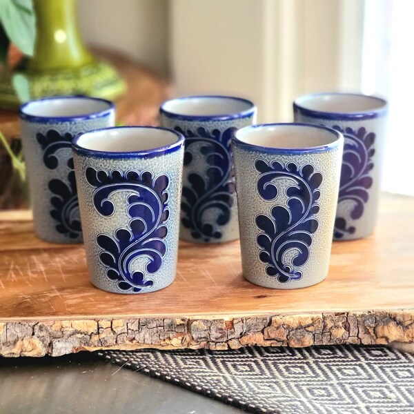 Salt Glazed Pottery - Etsy