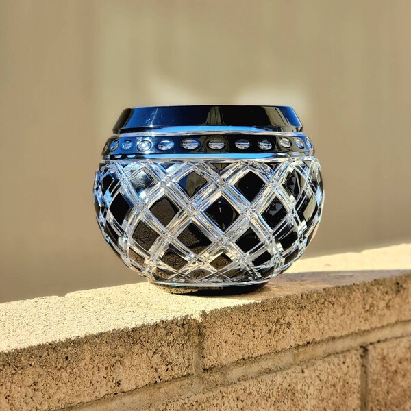 Hungarian Crystal - Etsy