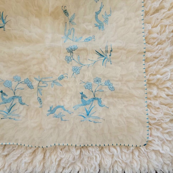 Madeira Linens - Etsy