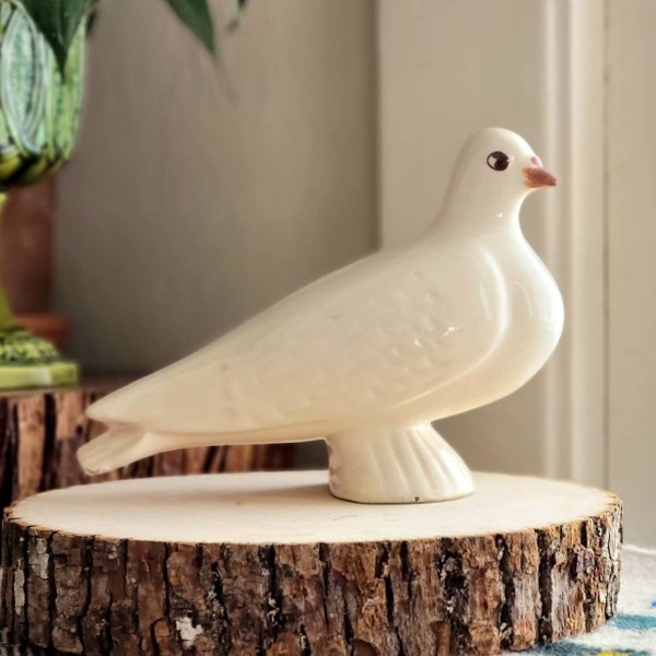 Ceramic Doves - Etsy