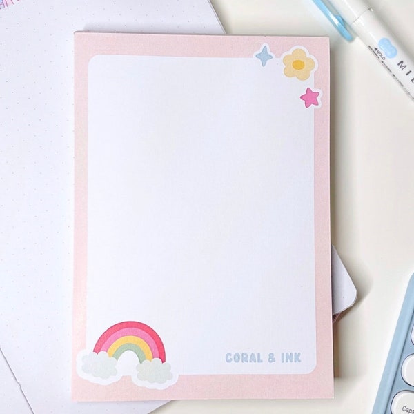 CoralandInk - Etsy UK