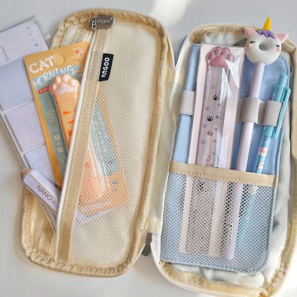 Aesthetic School Supplies - Etsy