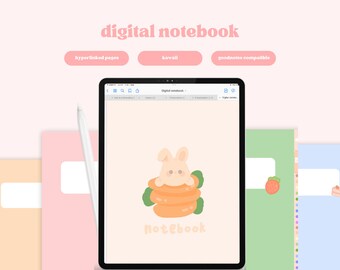 Aesthetic Printable Daily Revision Planner - Etsy