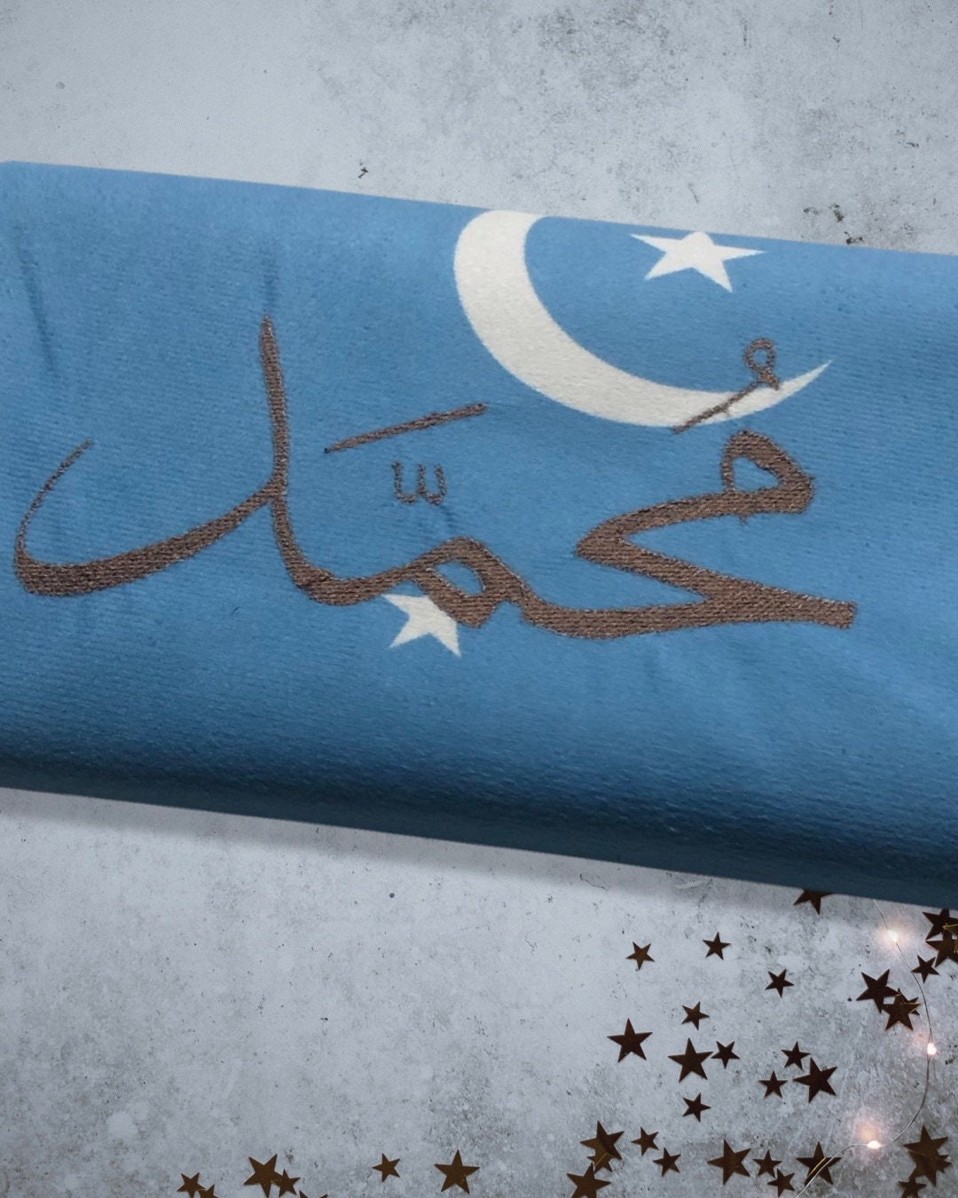 Kids Prayer Mat Muslim, Children Prayer Rug, Janamaz for Kids, Islamic ...