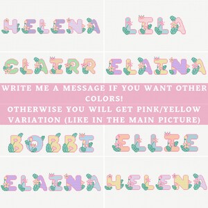 Personalized Name Cross Stitch Pattern, Custom Name Cross Stitch ...