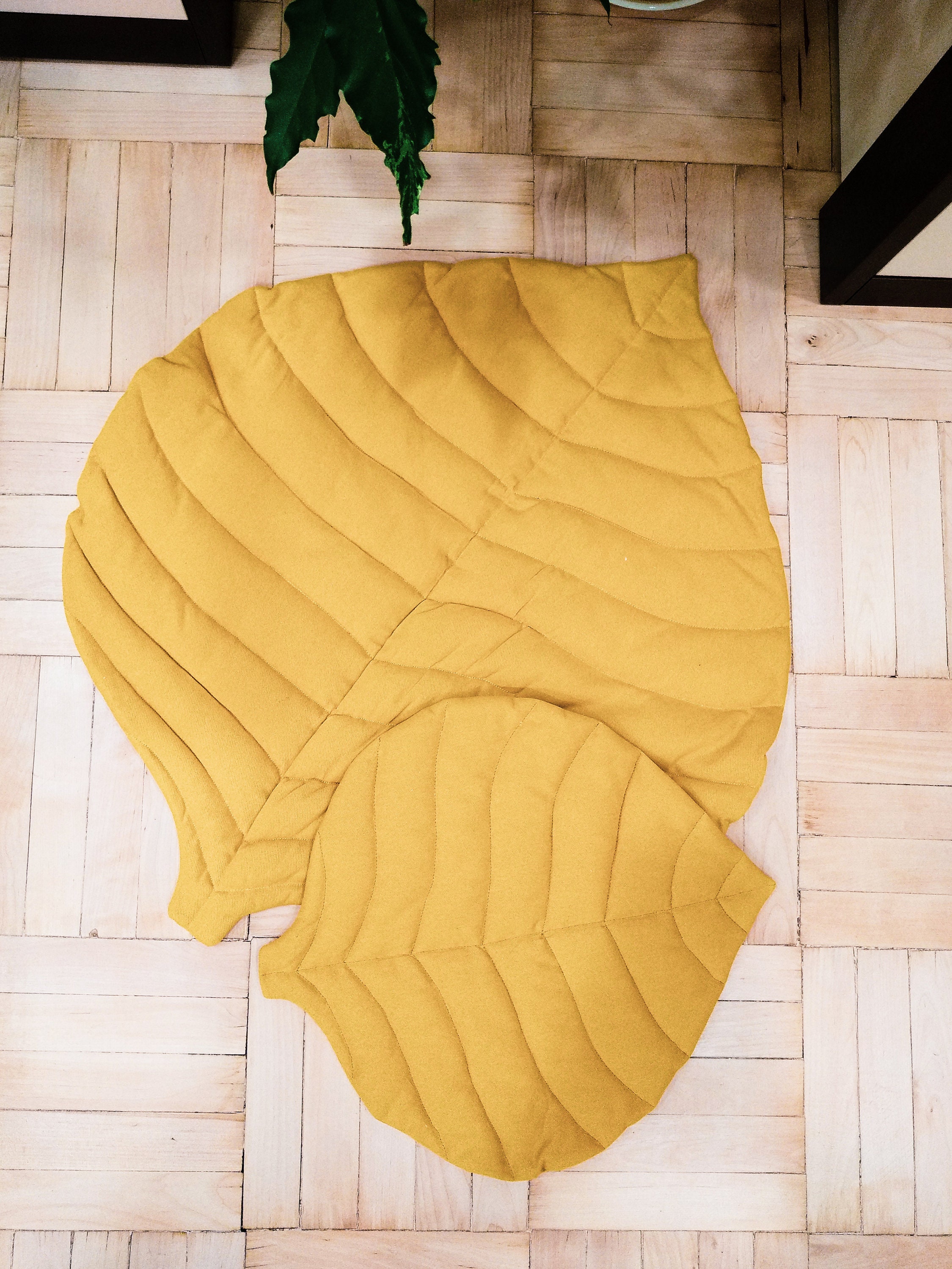 Floor Pillow Patterns Sewing of TWO Sizes for Beginners - Etsy